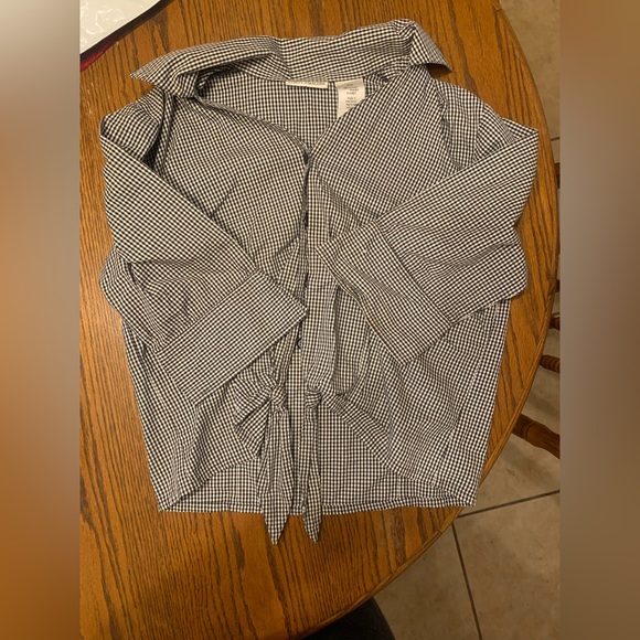 Rebecca Malone | Tops | Rebecca Malone Top Woman | Poshmark